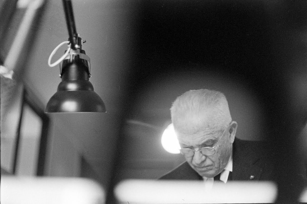 Paul Schutzer — Google Arts & Culture