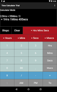 Time Calculator Pro Latest Version APK for Android | Android ...