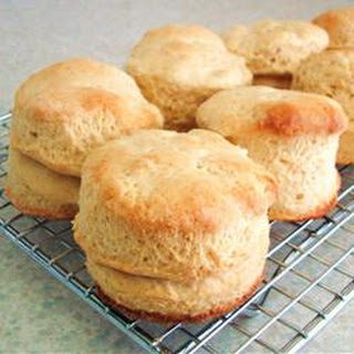 10 Best Homemade Biscuits With Crisco Shortening Recipes