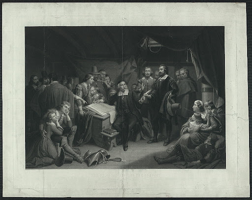 Voting and Elections in Early America — Google Arts & Culture