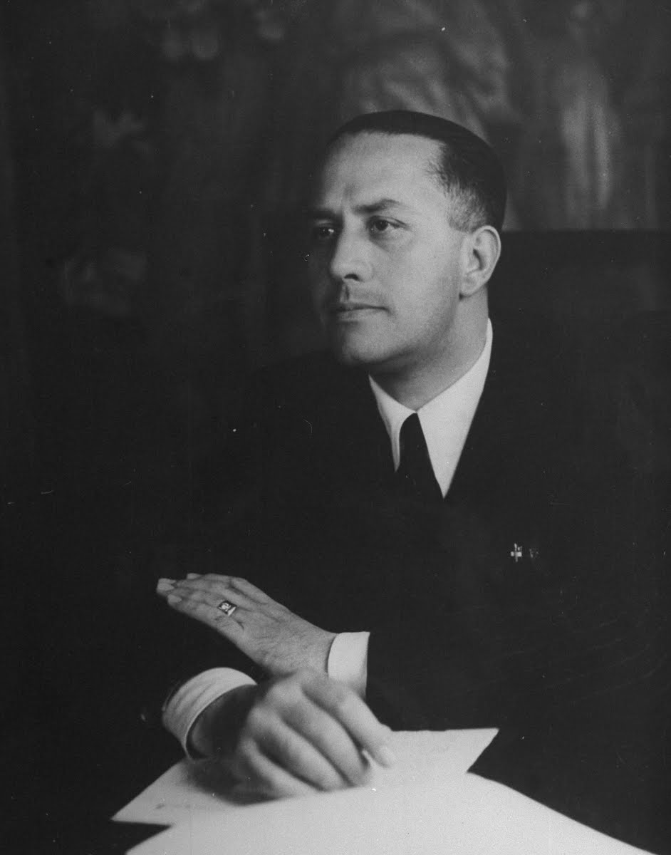 Galeazzo Ciano — Google Arts & Culture