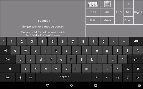 USB Keyboard – Android Tools Apps