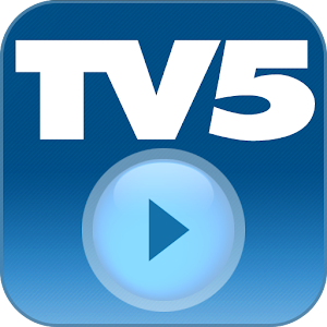 TV5 - Android Apps on Google Play