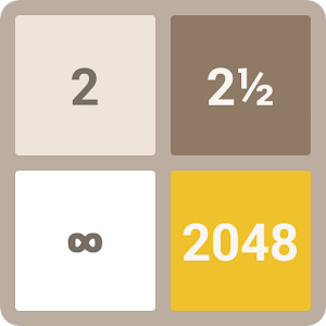 2048 Sandbox – Game Puzzle for Android | Free Download