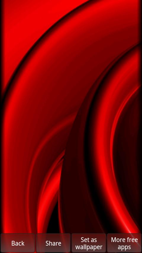 Pretty Red Color Schemes