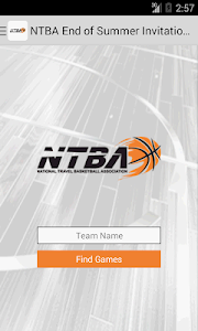 NTBA – Experience National Travel Basketball Association events the ...