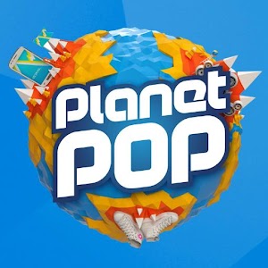 Planet Pop - Latest version for Android - Download APK