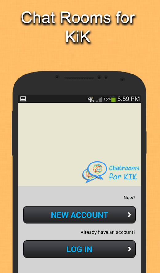 kik for samsung chat