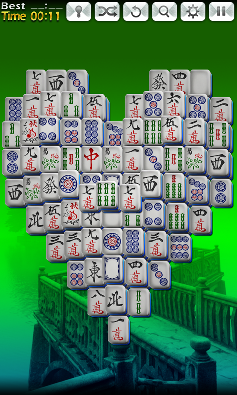 Mahjong Solitaire Free - Android Apps on Google Play