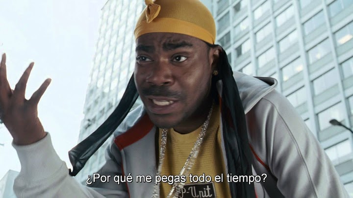 Chiquito pero peligroso - Películas en Google Play