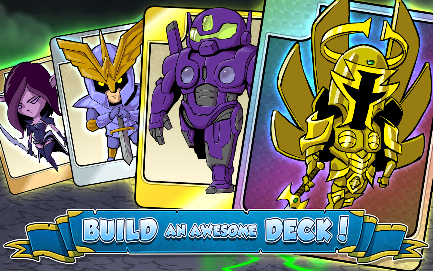 Little Alchemist Game - toofasr