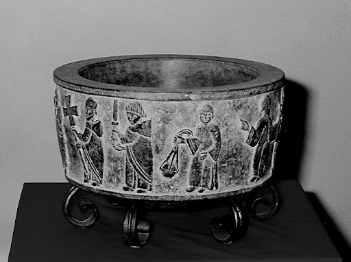 Soapstone — Google Arts & Culture