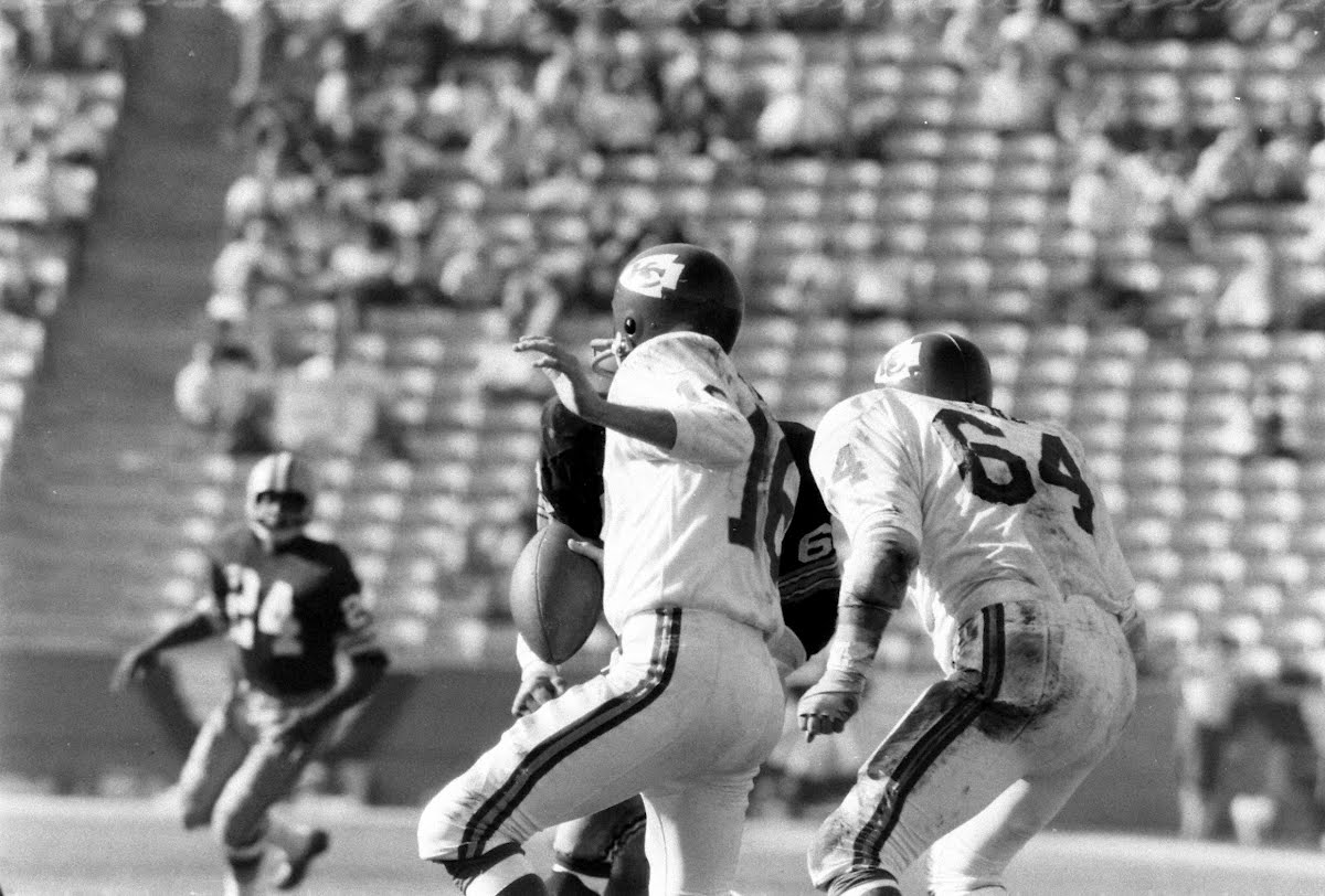 Ray Nitschke — Google Arts & Culture