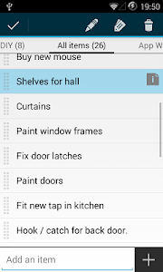 Simple Tasks & Notes Latest Version APK for Android | Android ...