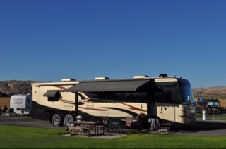 Columbia Sun RV Resort | BookYourSite