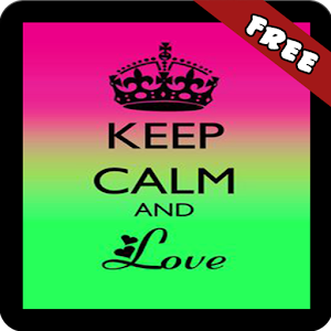 Keep Calm Wallpapers by Golden goat - Latest version 1.0 for Android ...
