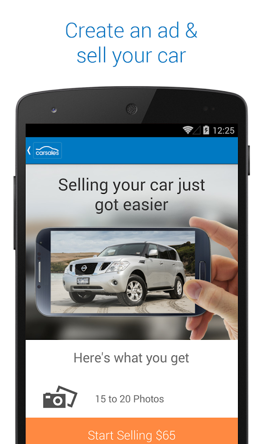 Carsales.com.au