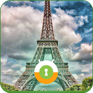 Paris Wall & Lock - Latest version 1.23 for Android App Personalization