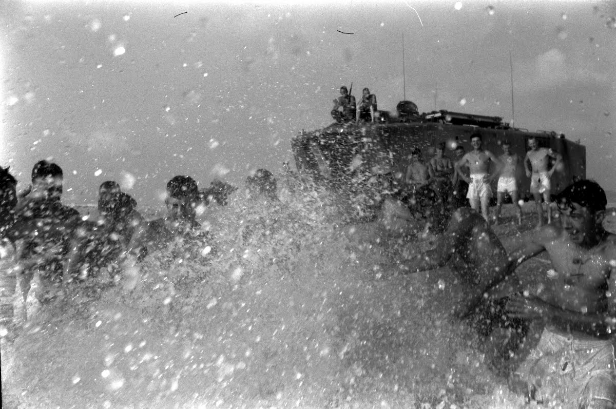 Arab Cold War — Google Arts & Culture