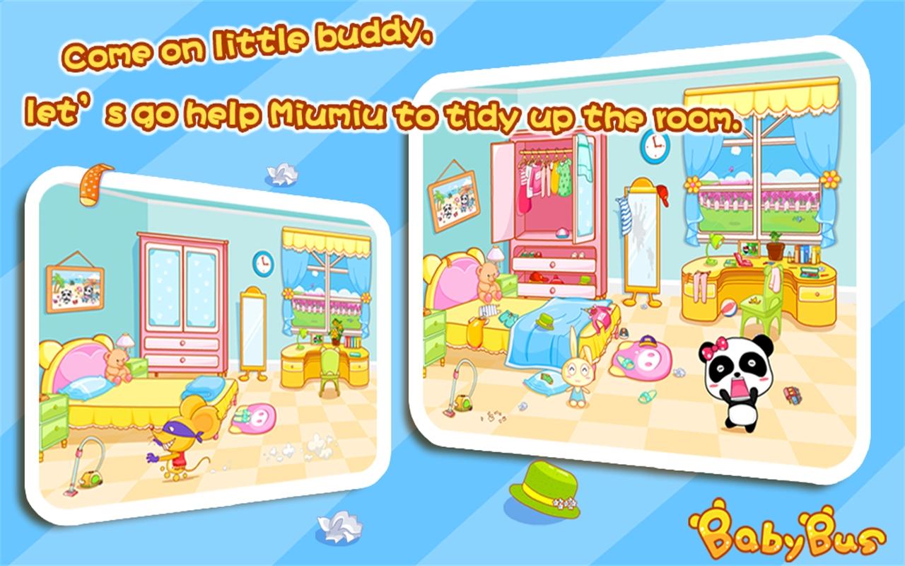 Gets Organized - Free for kids - Android Apps on Google Play