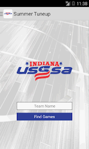 Indiana USSSA Basketball – Experience Indiana USSSA Basketball events ...