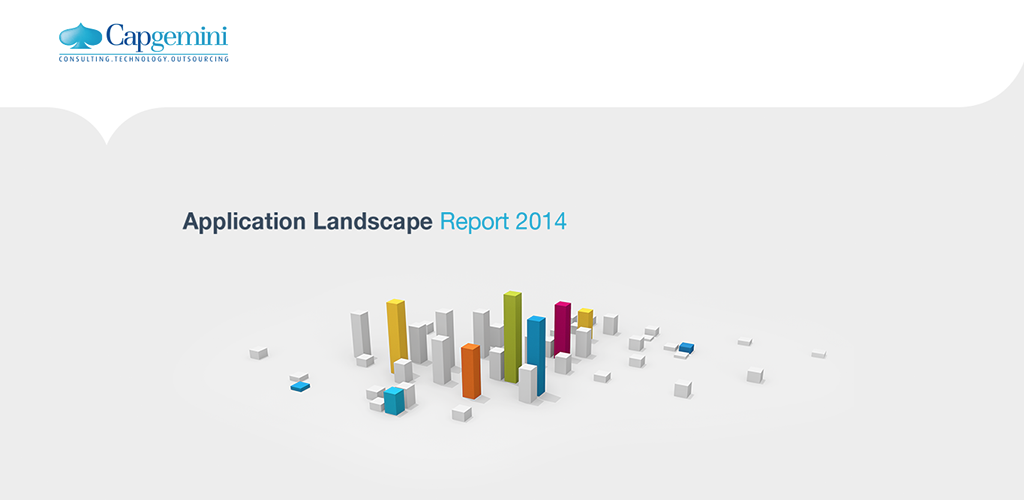 Application Landscape Report - Latest version for Android - Download APK