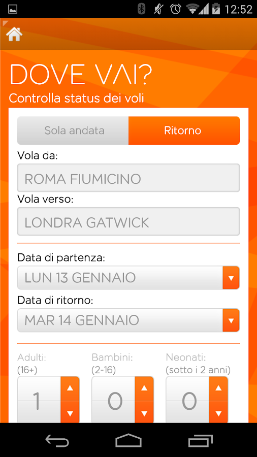 easyJet - App Android su Google Play