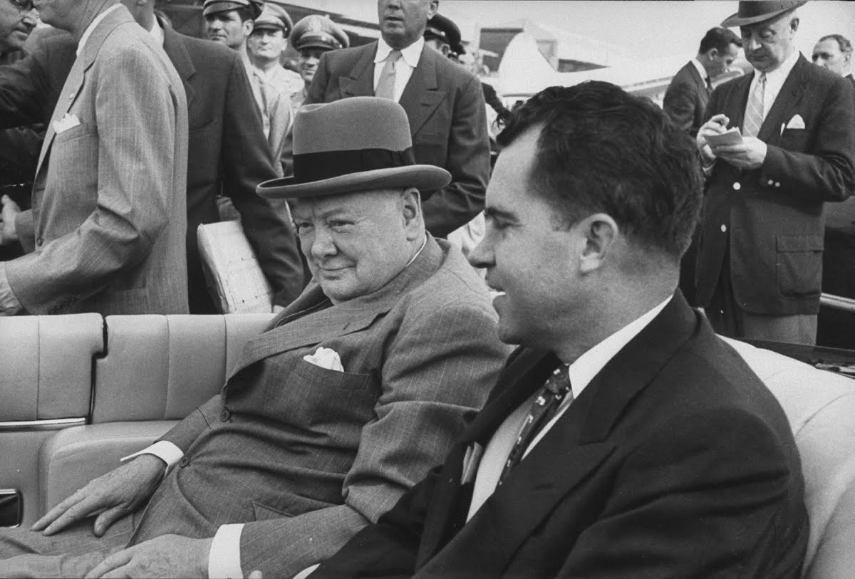 Walter Sanders — Google Arts & Culture