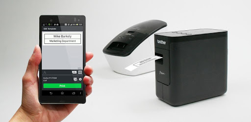 Brother iPrint&Label - Apps on Google Play