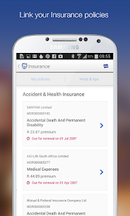 Standard Bank for Phone - Android Apps on Google Play