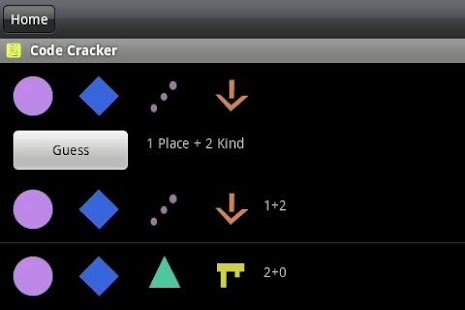 Code Cracker mod apk - Download latest version 1.04 - Cafe APK
