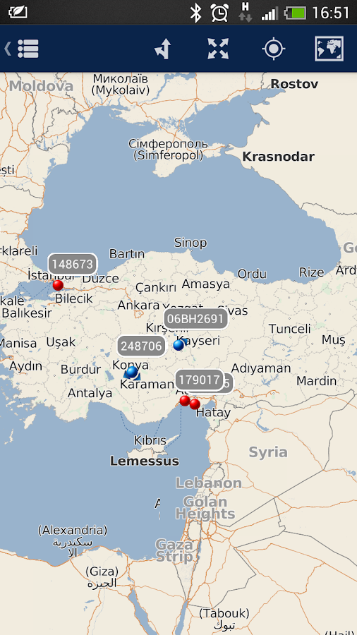 Arvento - Android Apps on Google Play