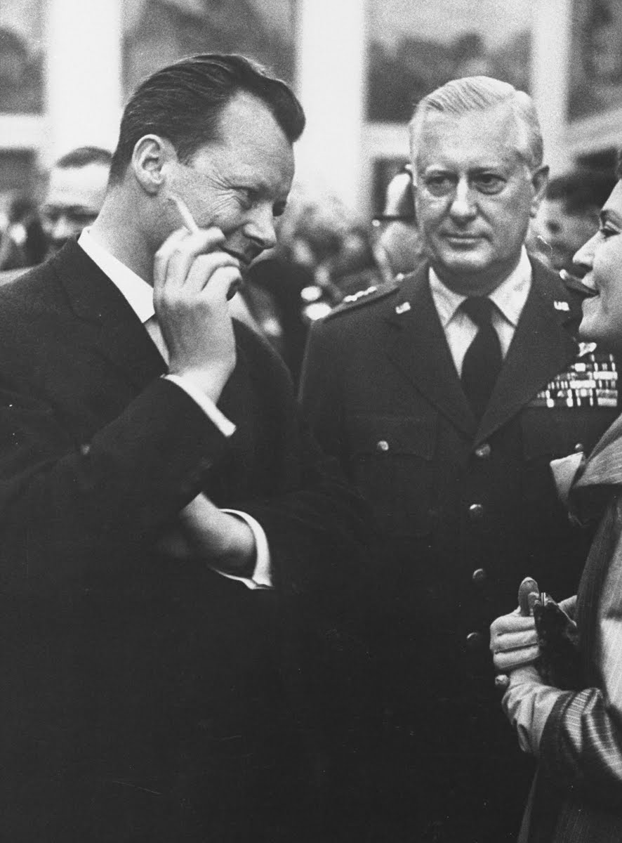 William H. Tunner — Google Arts & Culture