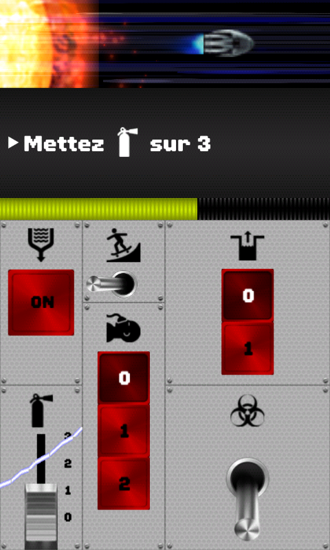 Spaceteam – Applications Android sur Google Play