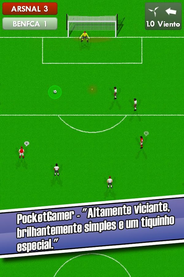 New Star Futebol – Apps para Android no Google Play