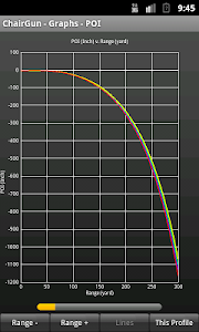 Hawke ChairGun – ChairGun: ballistics software specifically designed ...
