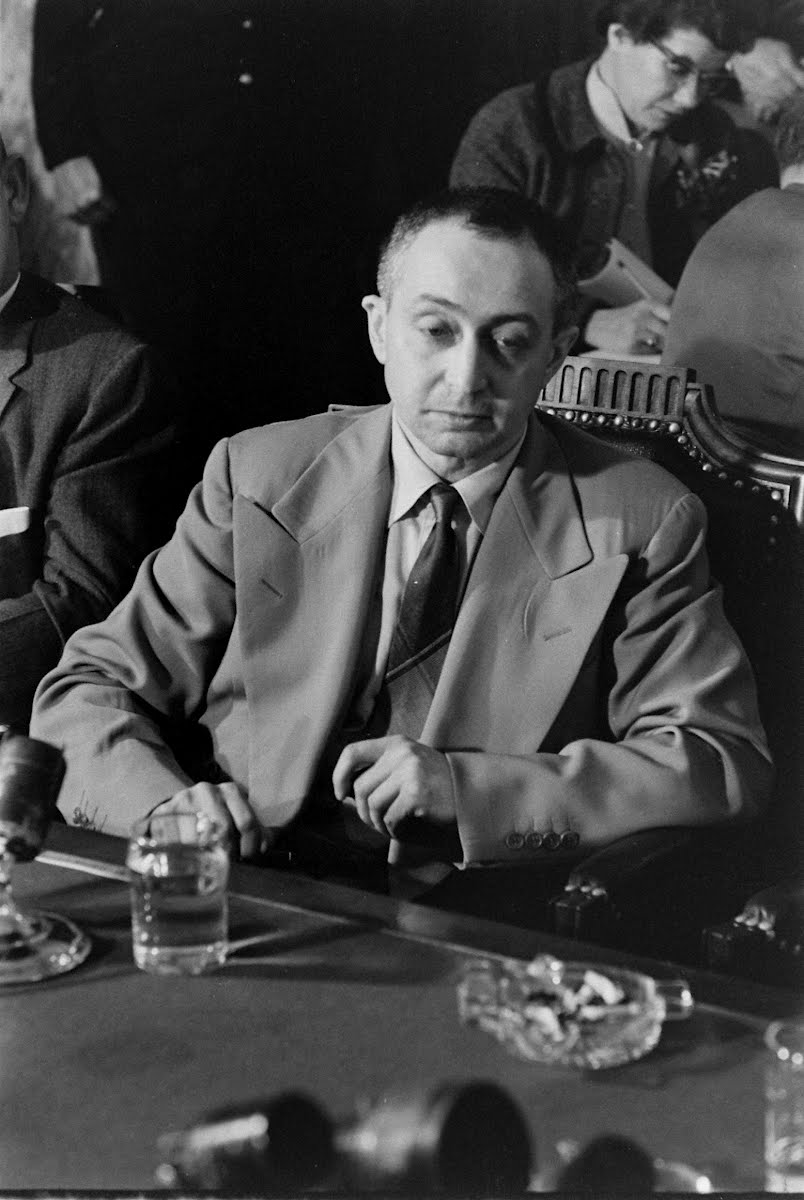 Harry Gold — Google Arts & Culture