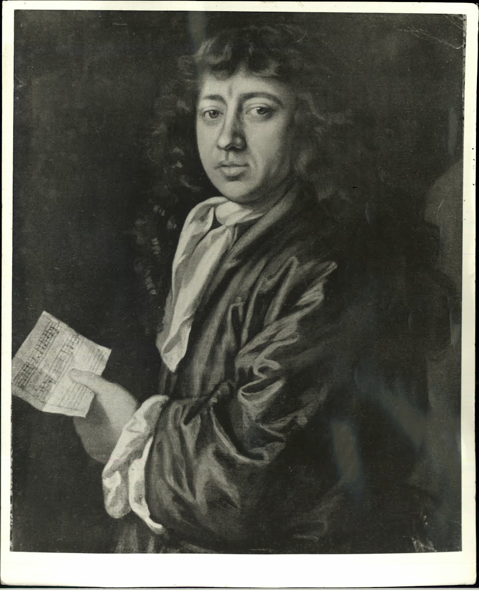Samuel Pepys — Google Arts & Culture