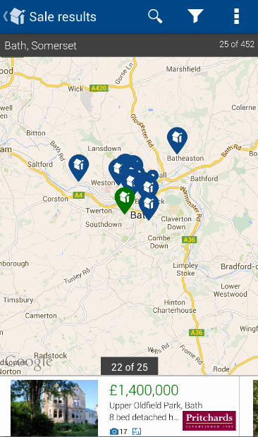 Rightmove property search app - Android Apps on Google Play