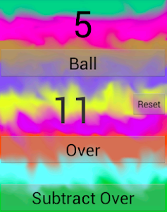 Cricket Ball Counter – Enjoy millions of the latest Android apps, games ...