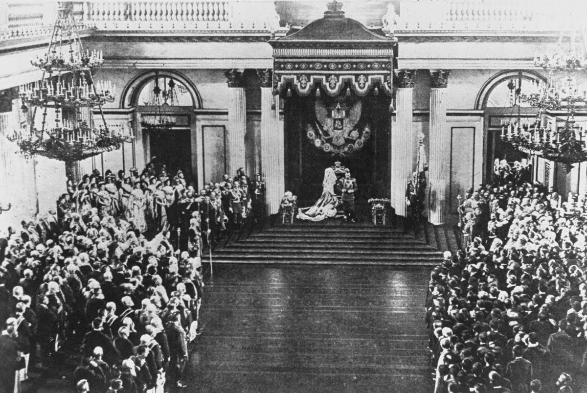 1905 russian revolution — Google Arts & Culture