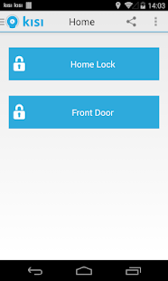 KISI - Android Apps on Google Play
