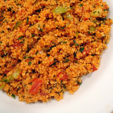 10 Best Turkish Bulgur Wheat Recipes | Yummly