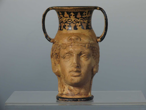 Kantharos - Clusium workshop — Google Arts & Culture