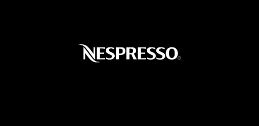 Nespresso Blanc Logo