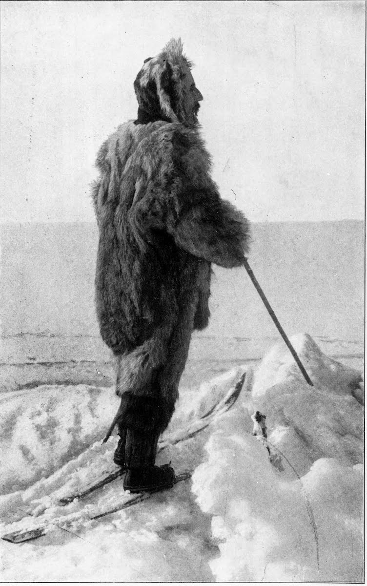 Roald Amundsen — Google Arts & Culture