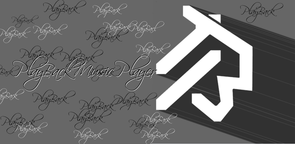 Playback Music Player - Latest version 4.0 for Android App Music & audio