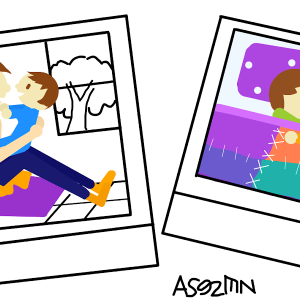 Be grateful ! » drawings » SketchPort