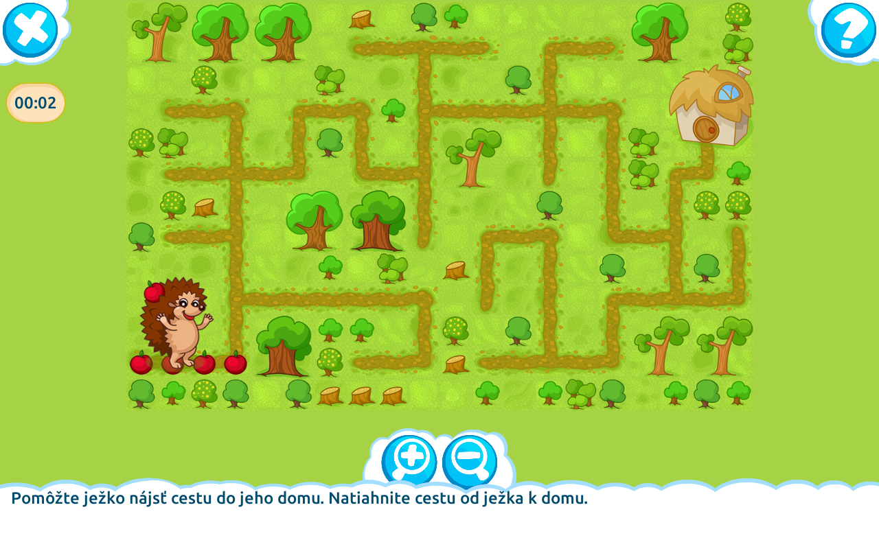 Logika: hry pre deti Zadarmo – Aplikácie pre Android v aplikácii Google ...