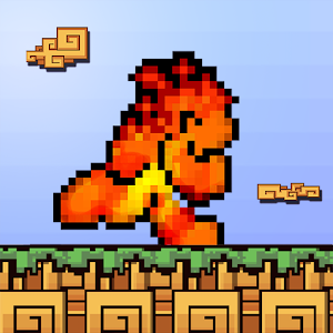 Spirit Run – Fire vs Ice - Latest version 1.0.6 for Android Game Arcade